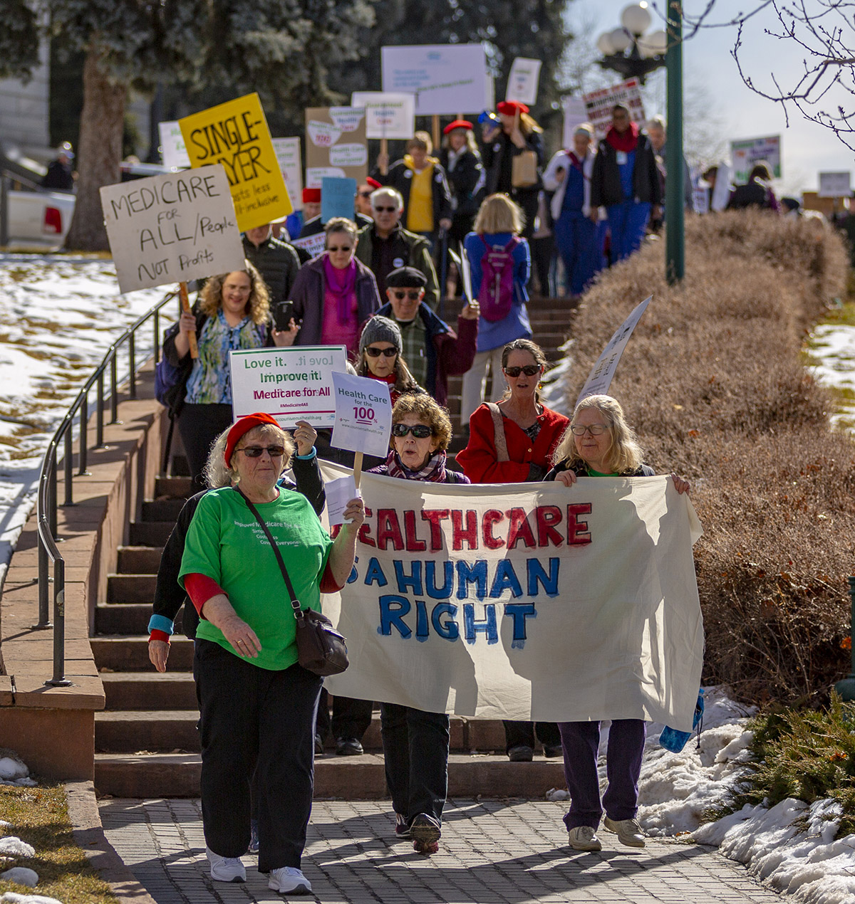 Save June 6 for Health Care Justice! | Colorado Foundation for ...