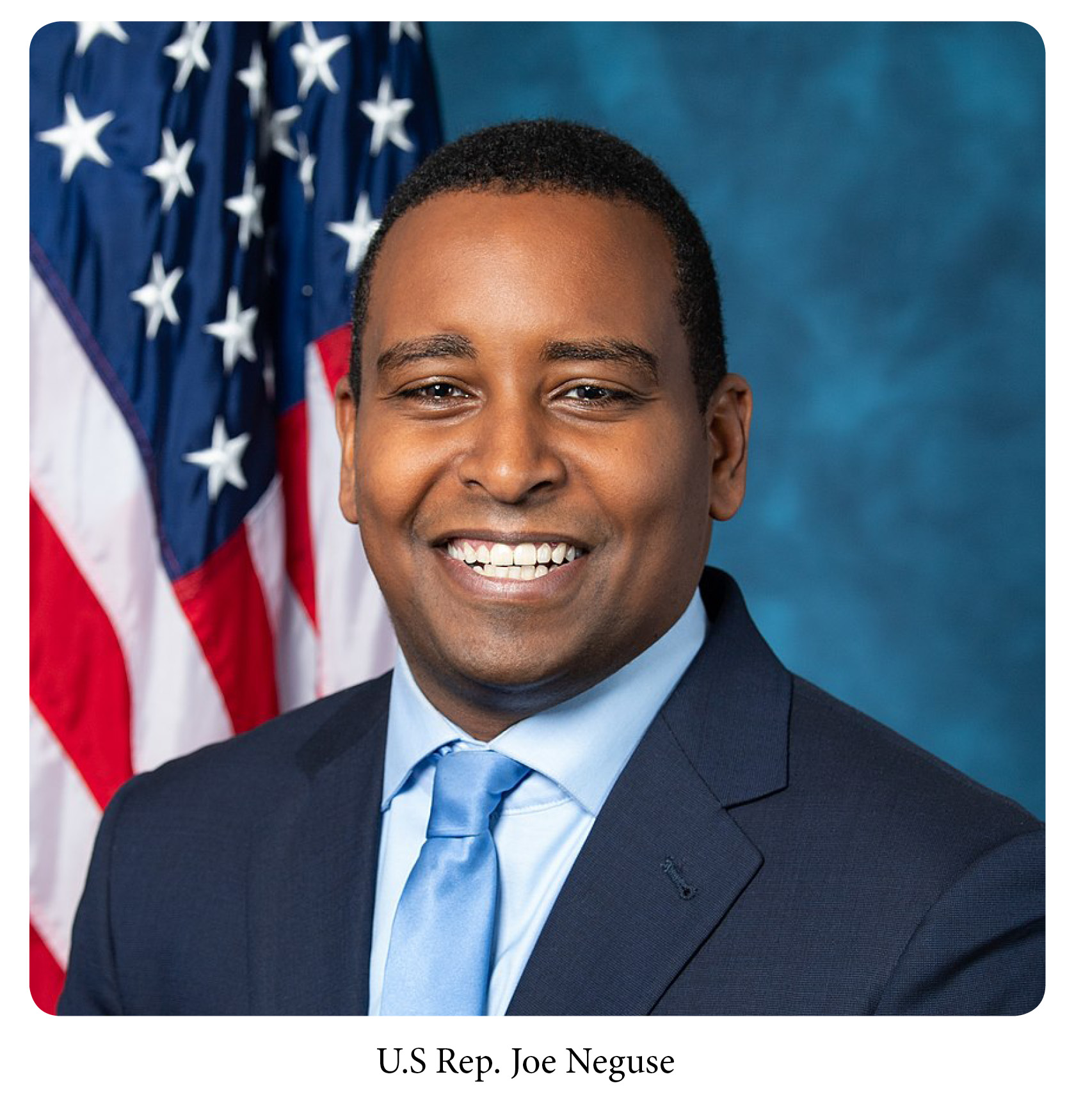 Let’s thank Rep. Neguse for cosponsoring the State-Based Universal ...